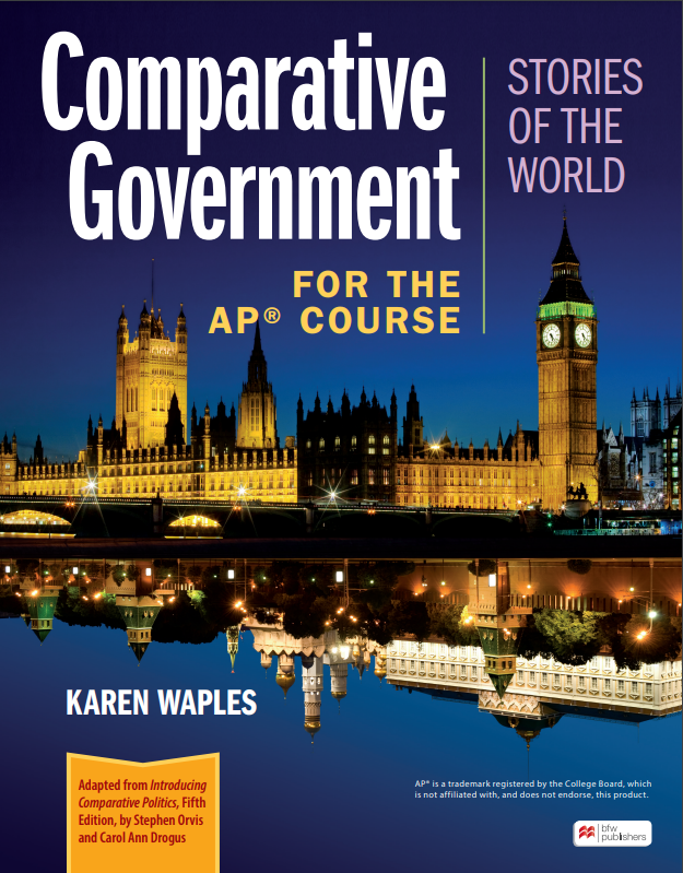 AP® Comparative Government and Politics