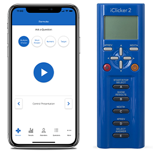 iClicker Classic is Moving to iClicker Cloud | Let us help you move
